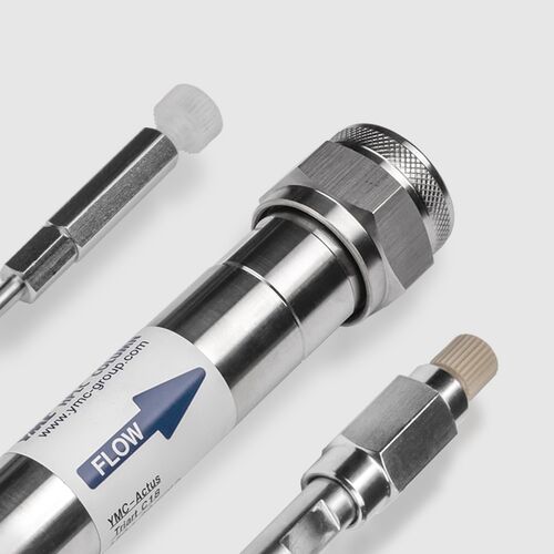 Analytical HPLC & UHPLC Columns | YMC
