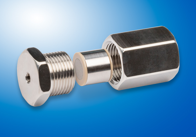 (U)HPLC Column Accessories